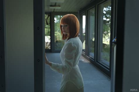 Jurassic World Claire Dearing Behance