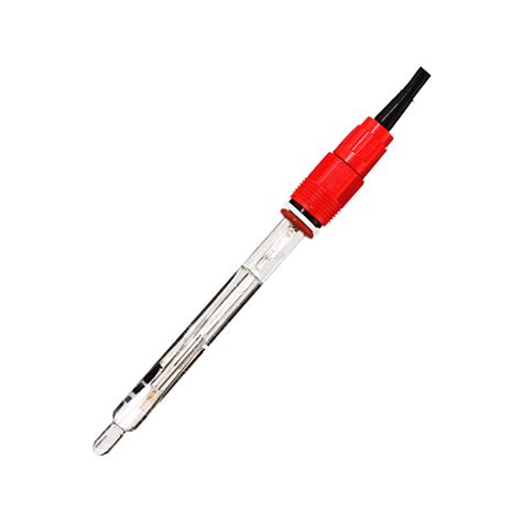 China Inline High Temperature Ph Sensor Manufacturers Inline High