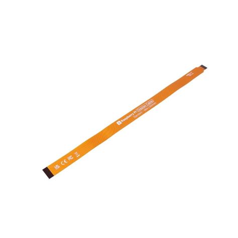 sc1132 raspberry pi mipi dsi display cable for 300mm 363447