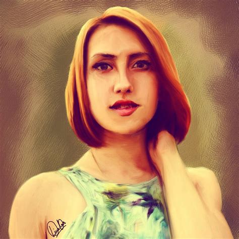 Lilia Angel By Eleventh Knight On Deviantart
