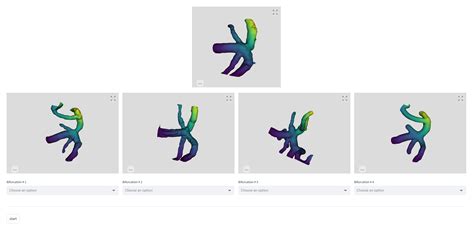 High Memory Usage When Displaying Stls With Pyvista Using Streamlit Streamlit