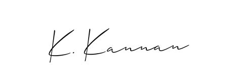 90 k kannan name signature style ideas super online signature