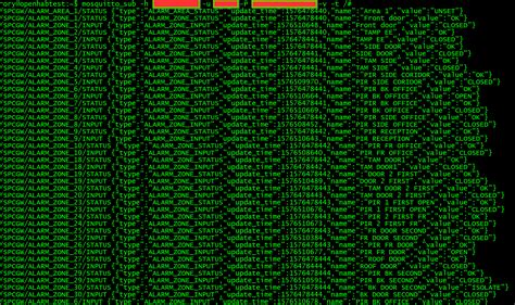 Mqtt Broker Server Closed Connection Without Disconnect Page 2 Installation Openhab