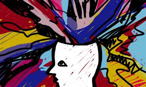 190 Brain Exploding Drawings Stock Illustrations Royalty Free Vector