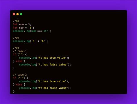Subodh Pataki On Linkedin Day4 Javascript Learningjavascript