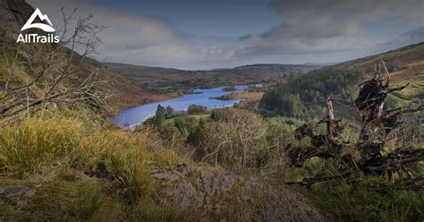 Best Hikes And Trails In Gougane Barra National Forest Park Alltrails