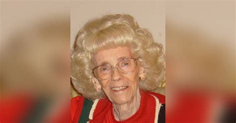 Obituary Information For Mary Katherine Dotson