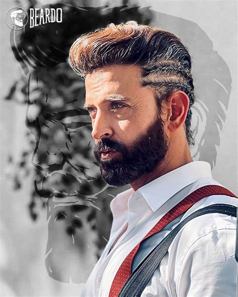 Hrithik Roshan Beardo New Hd Images Wallpapers Gents Hair Style