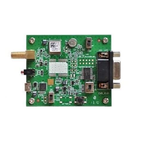 Quectel L70evb Kit Radio Frequency Development Kit L70 Price From Rs 0 Unit Onwards