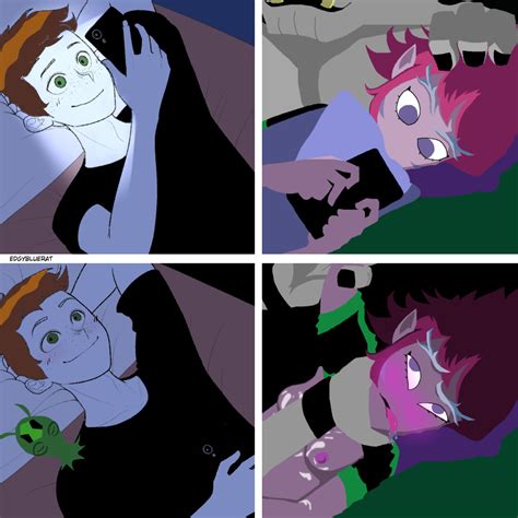 Rule 34 Ahe Gao Antonio Ben 10 Arm Grab Bed Ben 10 Ben 10 Omniverse