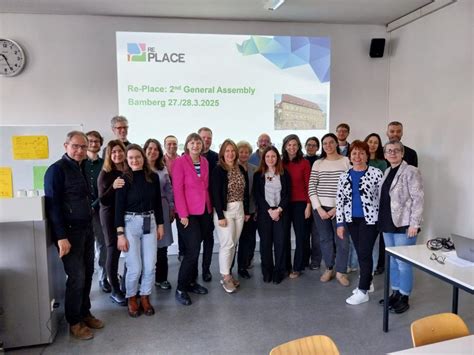 Replace Europroject Ruralmobility Mobility Migrations Re Place
