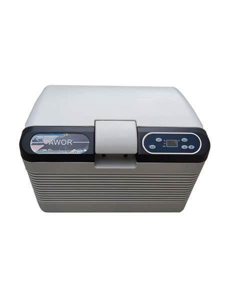 Mini Frigo Hc 12l A Productos Mario