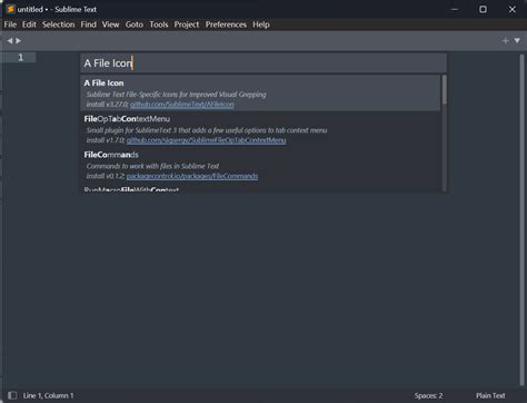 如何把 sublime text 打造成最炫酷的代码编辑器 sublime美化代码 csdn博客