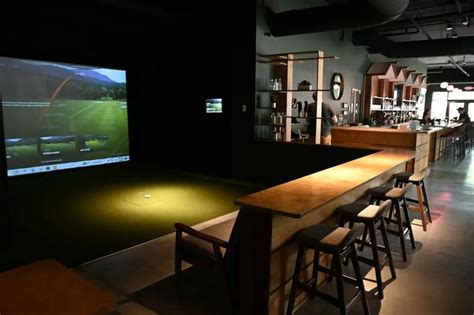 Lighting In A Golf Simulator Optimize Accuracy Practice And Aesthetics My Golf Simulator