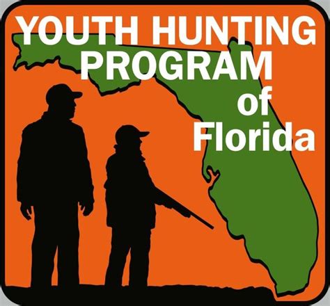 Youth Hunting Program of Florida | FWC