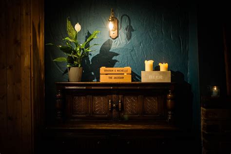 A Warm And Welcoming Pub In Denton The Jackdaw