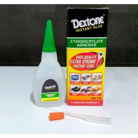 Jual Lem Dextone Lem Dextone Besi Lem G Lem Dextone Cair Lem Dextone Super Glue Lem