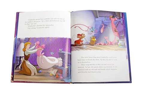 Buy Cinderella Hardcover Book In Pakistan