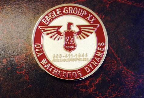 Eagle Group Xx Pays Recognition To Their Best Curepossession