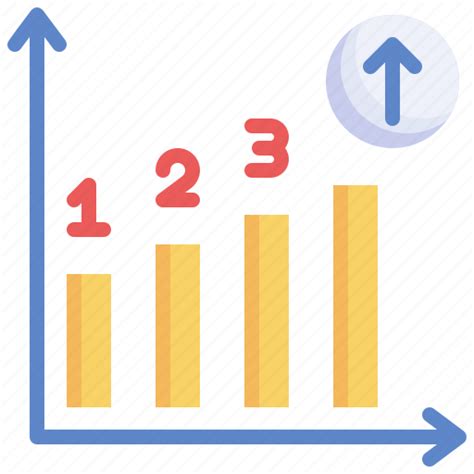 Seo And Marketing Flatiicon Ai Ranking Categorization Icon Download On Iconfinder