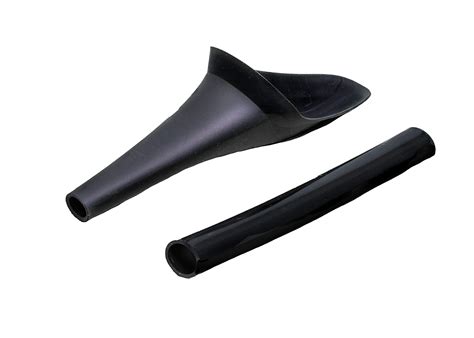 Shewee Flexi Reusable Pee Funnel A Flexible Larger Version Of The Original Female Urination