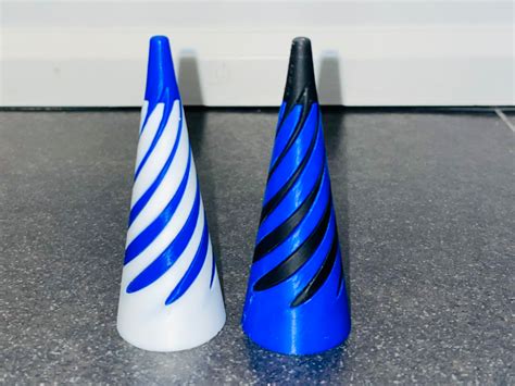 Pass Through Cone By Idk Anymore Makerworld Download Free 3d Models