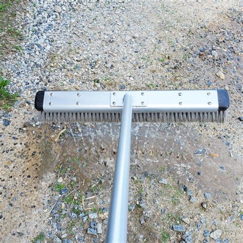 Hydro Broom The Water Broom That Makes Life Easier
