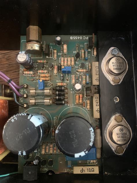 Transistor Bias Question Diyaudio