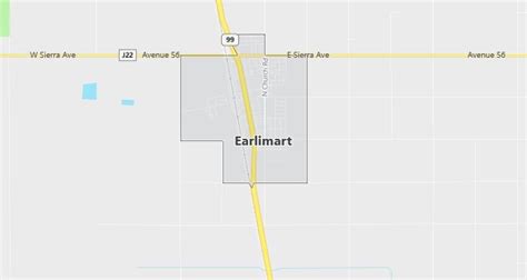 Moving To Earlimart California Btobers