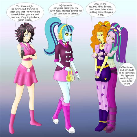 Com Sirenia Hypno By Tigerssunshyn On Deviantart