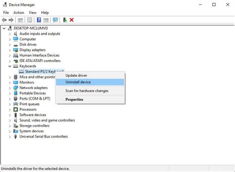 Software Solution Laptop