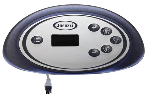 Understanding Jacuzzi® Hot Tub Error Codes Uk