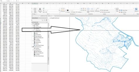 Create Contour Lines From Your Excel Topographic Point Files By Engineeringcl Fiverr