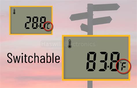 Reusable USB Temperature Data Logger China Factory Haswill