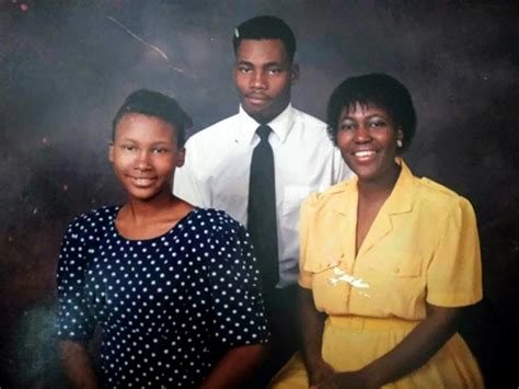 William Lamar Johnson Who Died In 2004 Lamar Johnsons 28 Year Fight