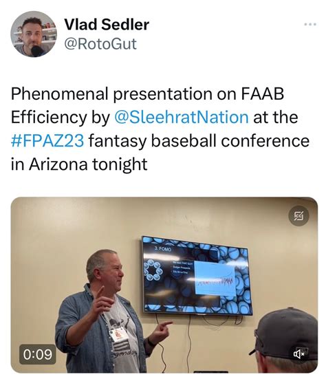 Rob Mccabe On Linkedin Not Work Related But A Proud Moment For My Fantasy Baseball Hobby I Got…