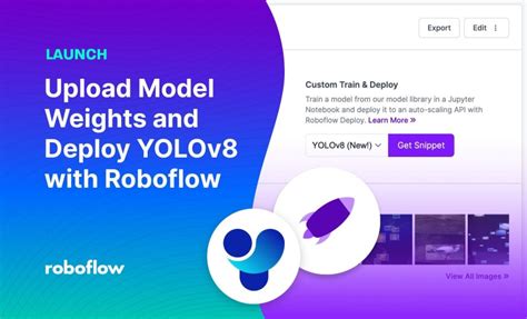 roboflow on linkedin launch deploy yolov8 with roboflow