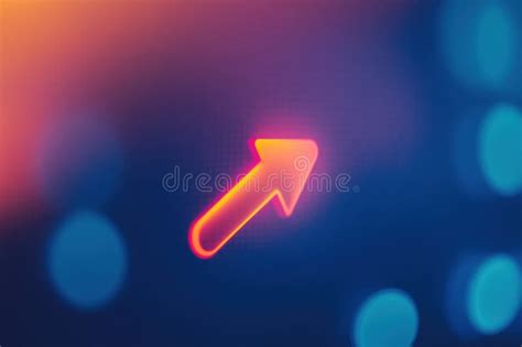 minimalistic cursor icon over a soft gradient background inviting tech
