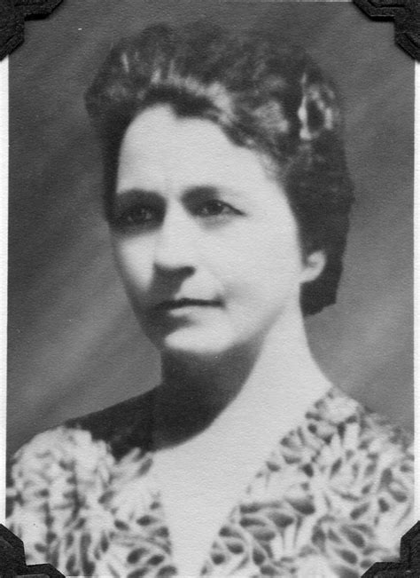 Winona Winifred Winnie” Altman Hunter 1890 1947 Find A Grave äreminne