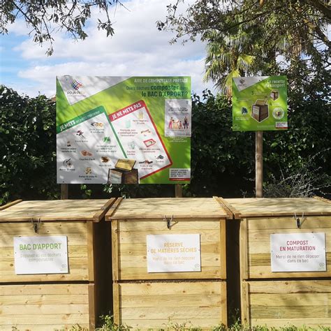 Le Tri Des Biodéchets D Habitat Immobilier