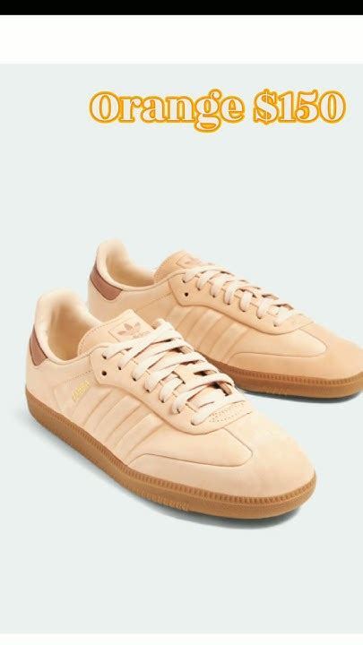 I Dont Like Sambas But These Are Cute 🎀 Adidas Sambas Youtube