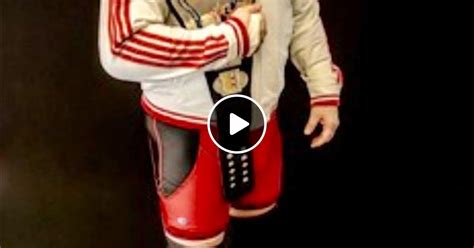 Lance Erickson And Adrian Armourcarry On My Wayward Son By Live From The Armory Wrestlin