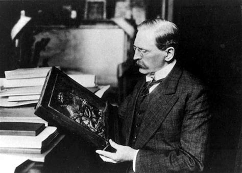 Un Retrato De Jacob Burckhardt Cambio16