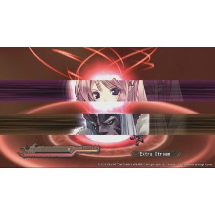 Switch Record Of Agarest War Us Eng