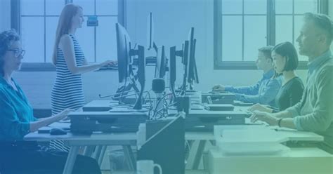 Transform Your Business With Enterprise Application Integration