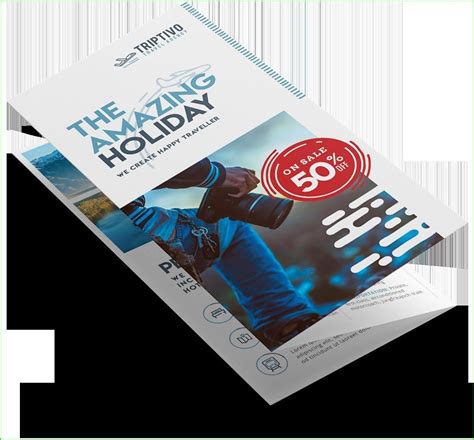 Fedex Flyer Templates Lera Mera For Fedex Brochure Template 10