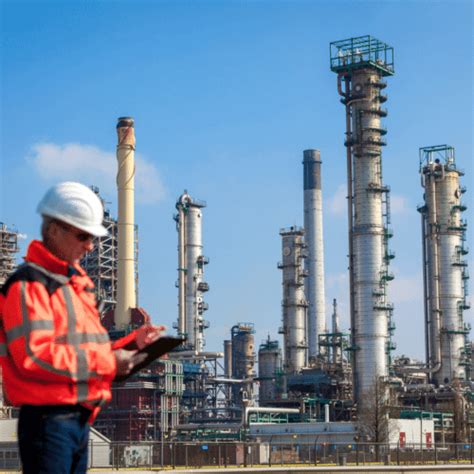Properly Managing Your Gas Detection System ION Science Inc