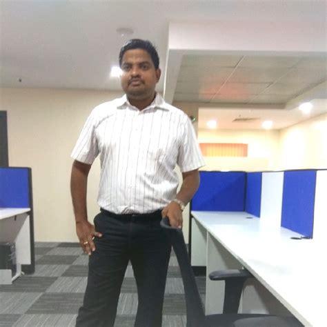 Karthikeyan Natarajan Application Development Senior Analyst