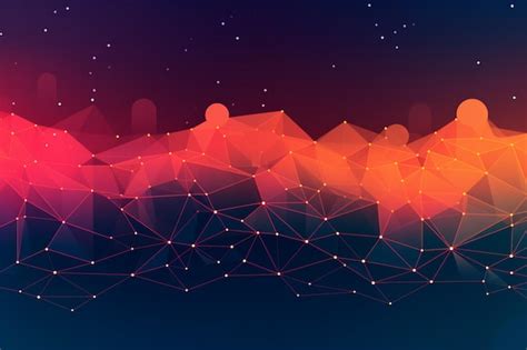 Premium Ai Image A Close Up Of A Colorful Background With A Lot Of Lines Generative Ai