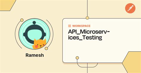 api microservices testing postman api network
